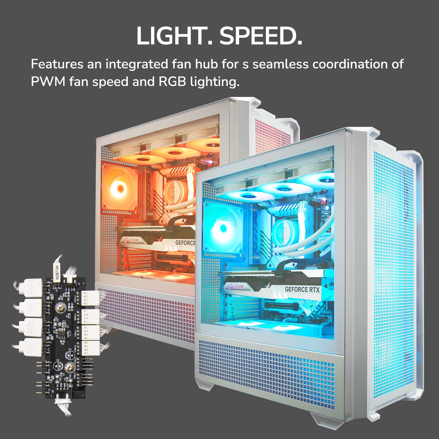 MX600 RGB｜COUGAR｜株式会社アユート PCパーツ・VR・オーディオ等周辺機器 総合代理店